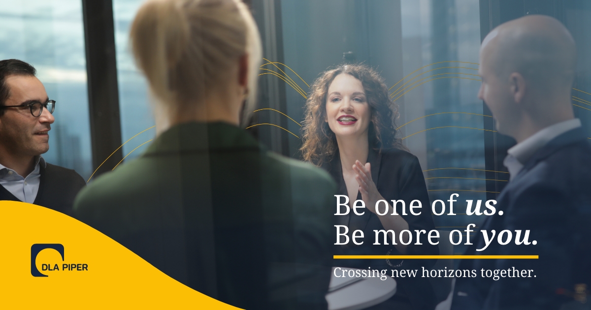 Karriere | DLA Piper Deutschland